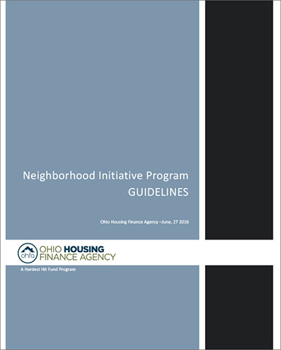 Neighborhood Initiative Program (NIP) Demolitions | Lake County Land Bank